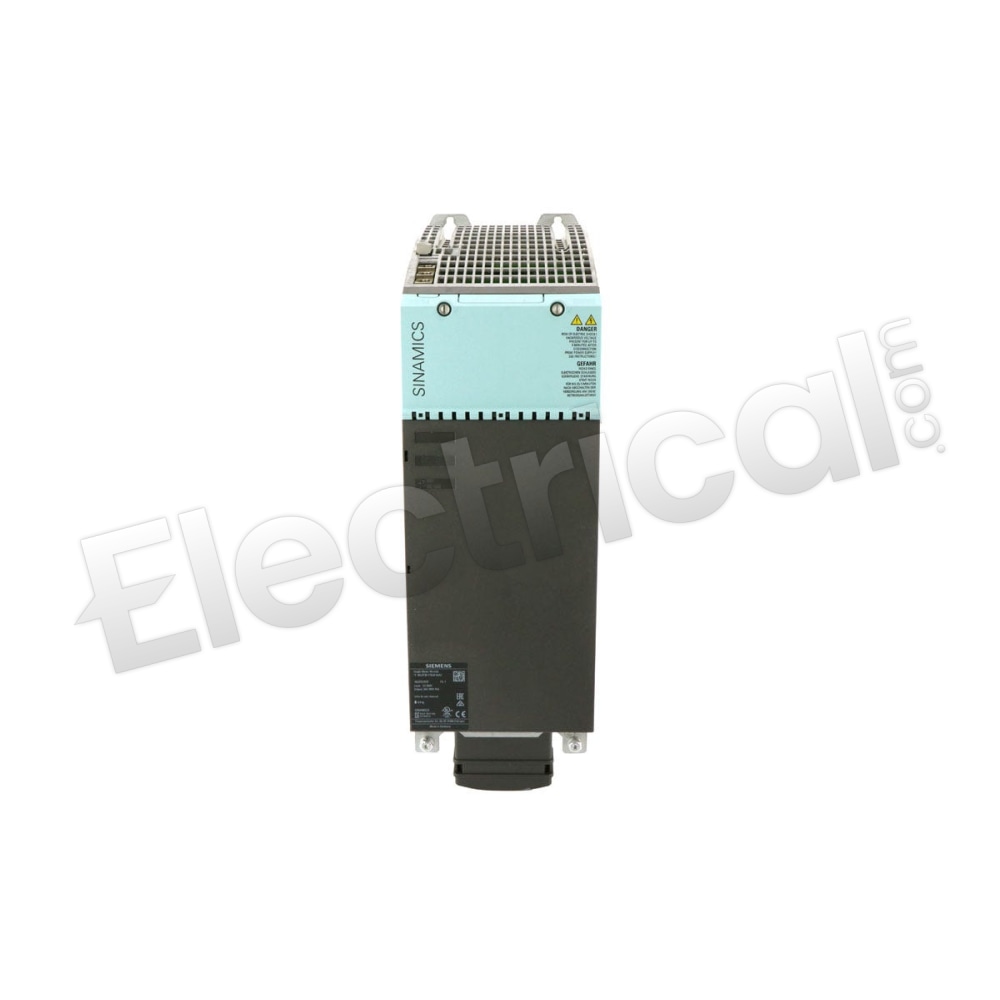 Siemens 6SL3120-1TE24-5AA3 (6SL31201TE245AA3) Servo Drive Drives