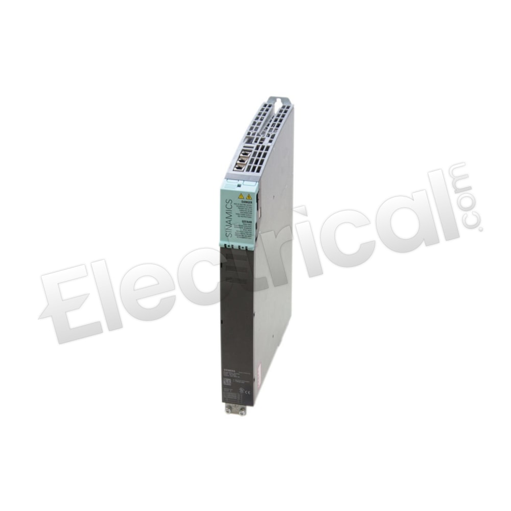 Siemens 6SL3130-6AE15-0AB0 Drive Automation