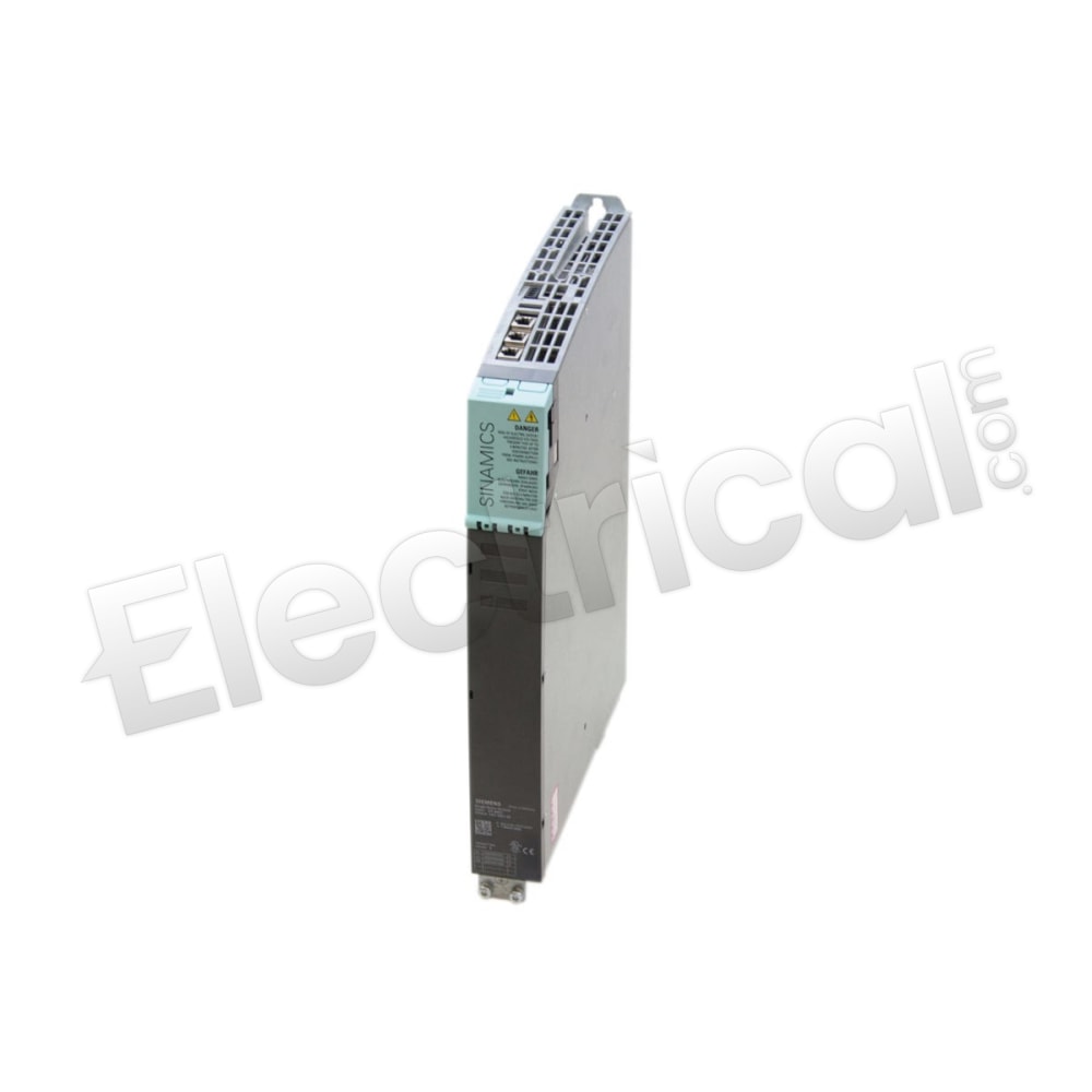 Siemens 6SL3130-6AE21-0AB0 (6SL3-130-6AE21-0AB0) Servo Drive Drives
