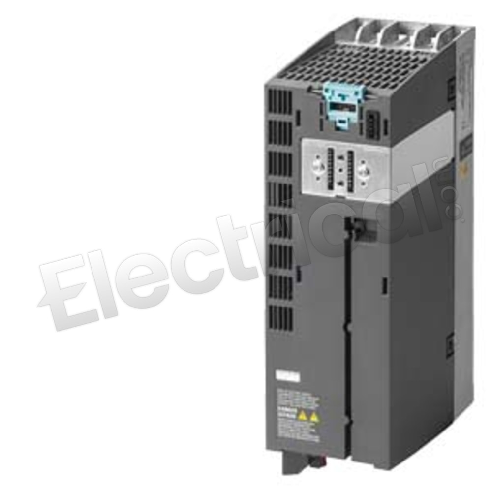 Siemens 6SL3210-1PB21-8AL0 Power Supply Accessory Power Supply