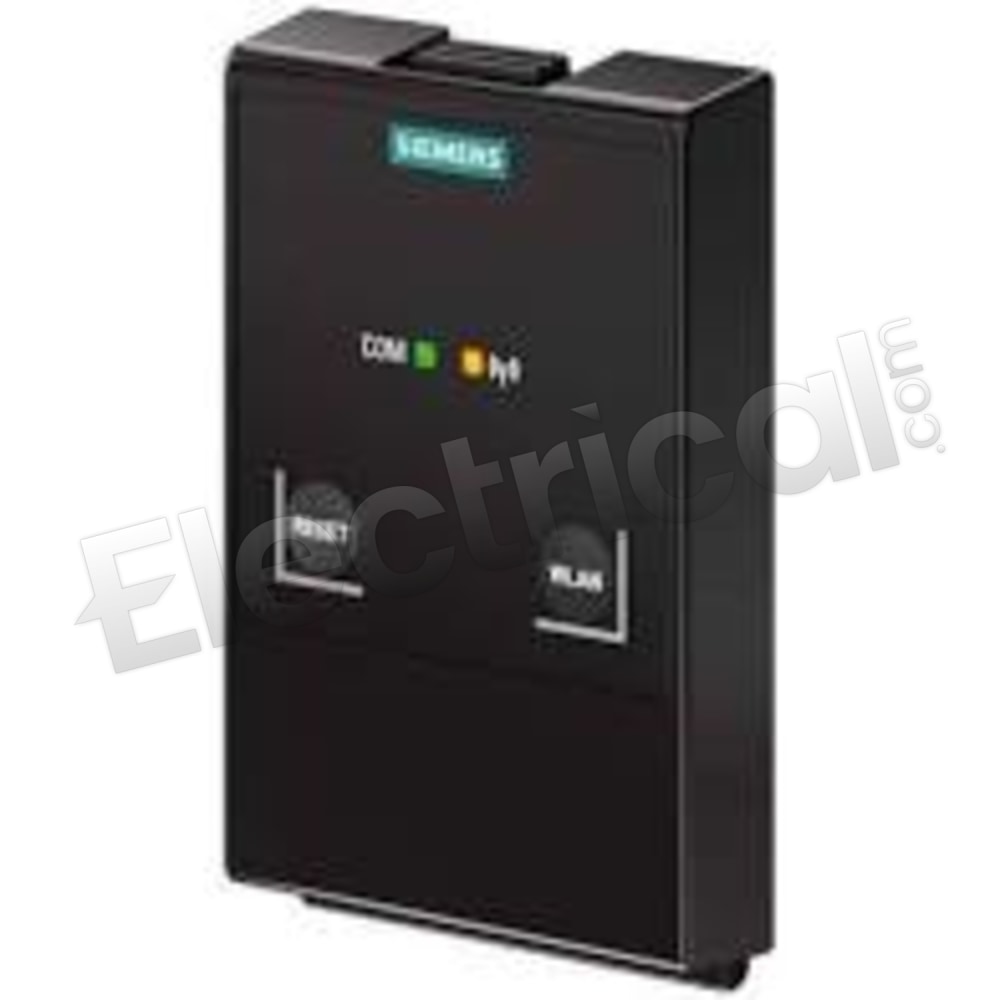 6SL3255-0AA00-5AA0 Siemens Power Supply Accessory Power Supply