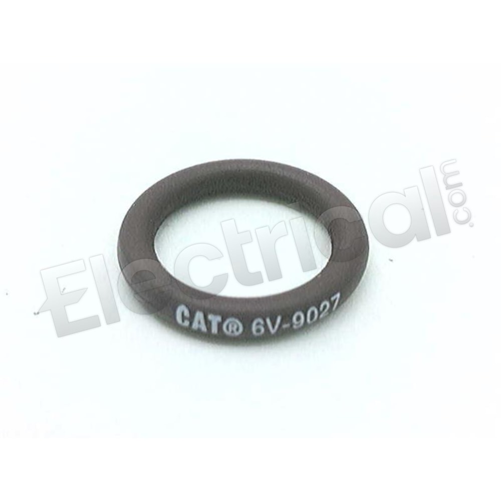 6V9027 Caterpillar Seal Machine Part