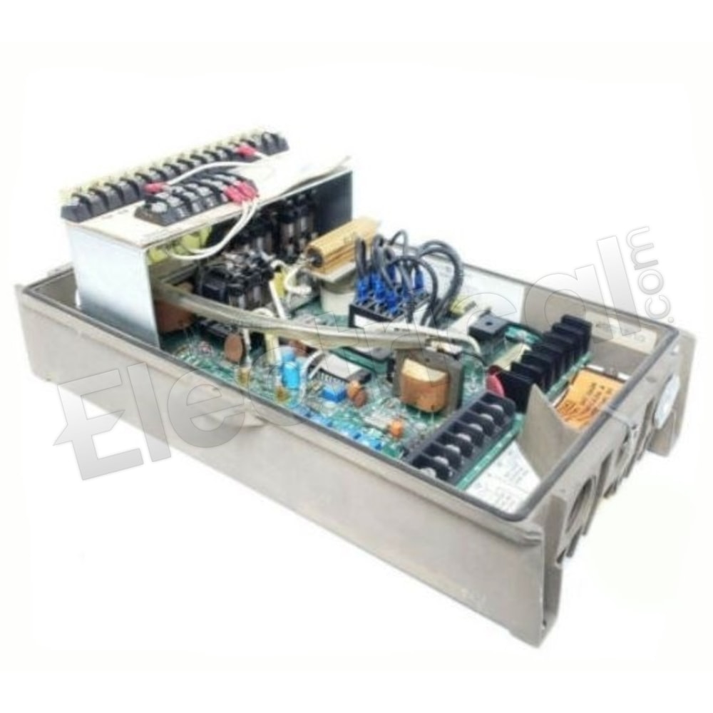 General Electric 6VFW1025 DC Drive Drives