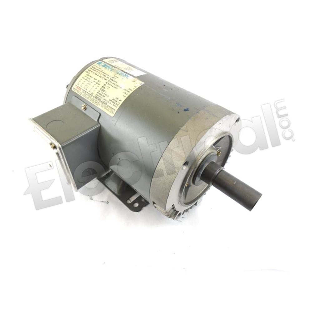 Regal Beloit 6VK56T17F5323F Motor Automation