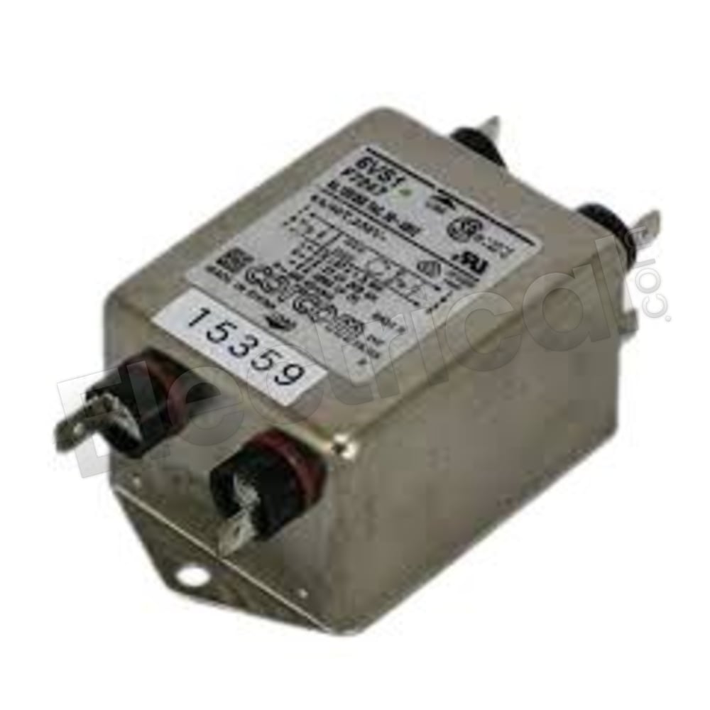 TE Connectivity 6VS1-F7247 Hydraulic Filter & Assembly & Components ...