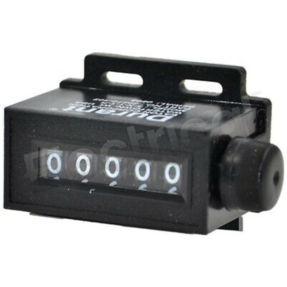 Eaton 6Y1RMFPM-12VDC Timer & Counter Automation