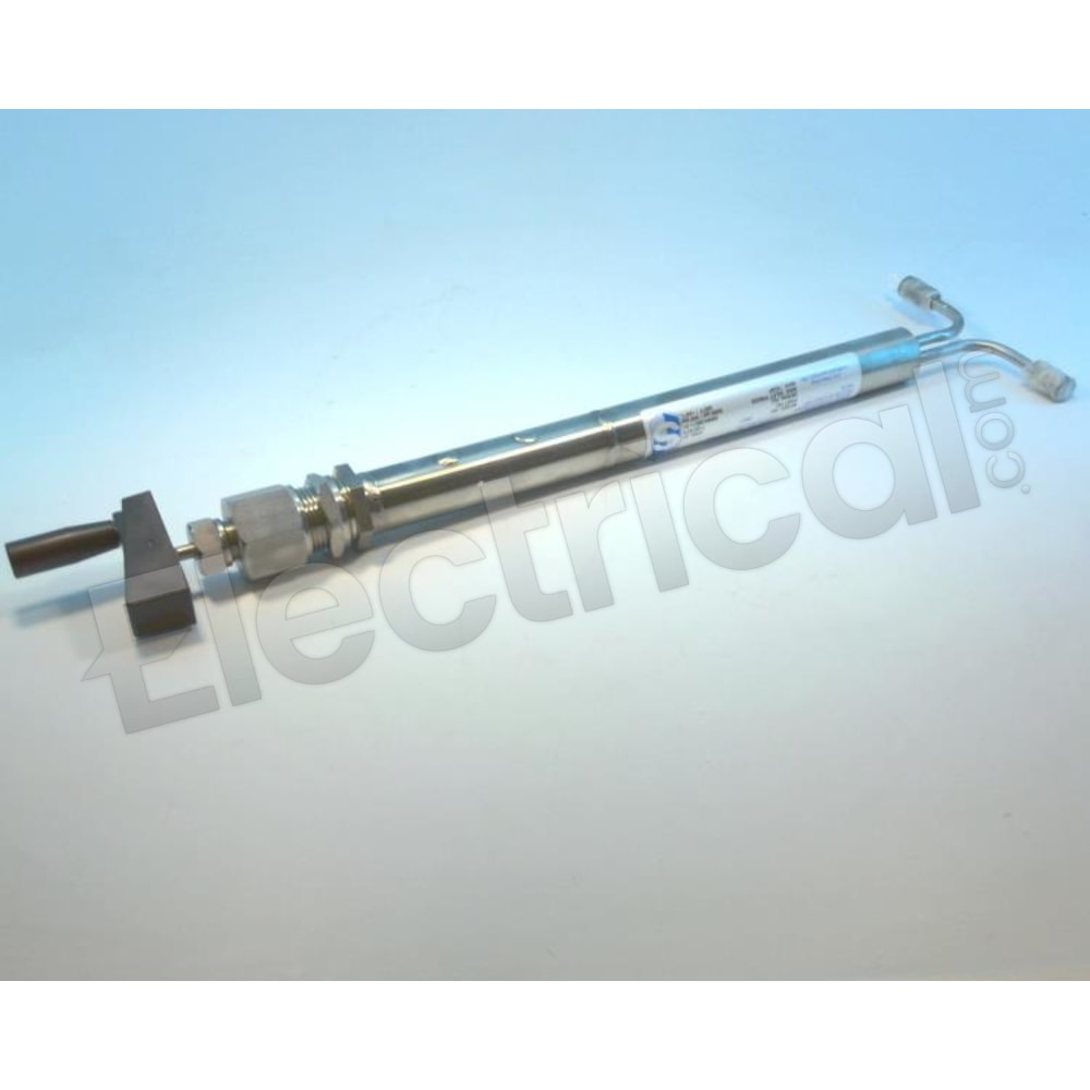 7-00747A Sentry Pressure Relief Valve Valve