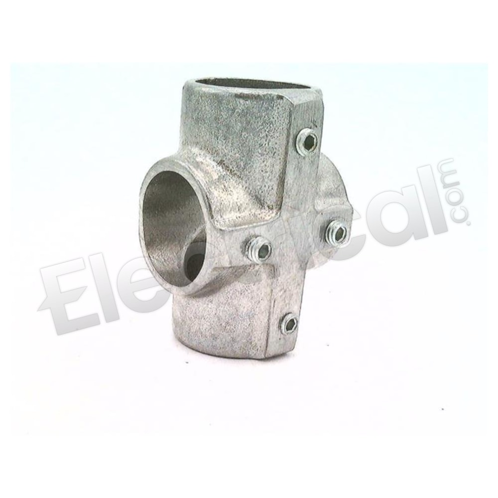 7-7 Hollaender Pipe and Coupling Machine Part