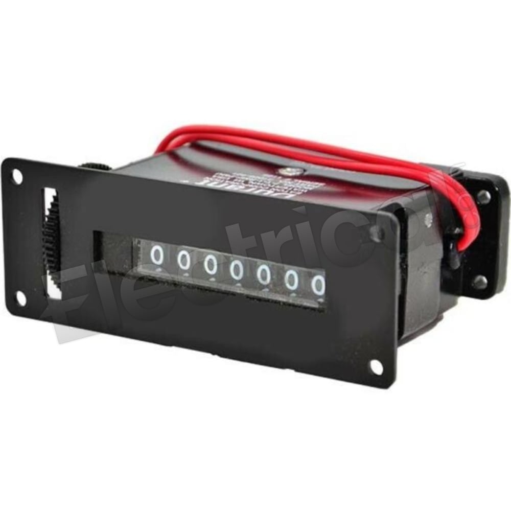 Eaton 7-Y-1-RMF-PM-115A Timer & Counter Automation