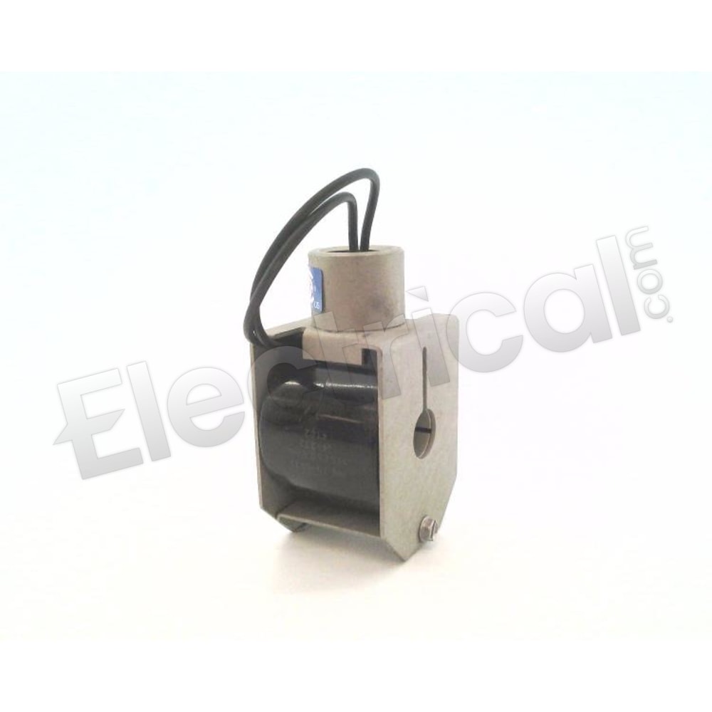 70-0362 Hansen Technologies Solenoid Coil Valve