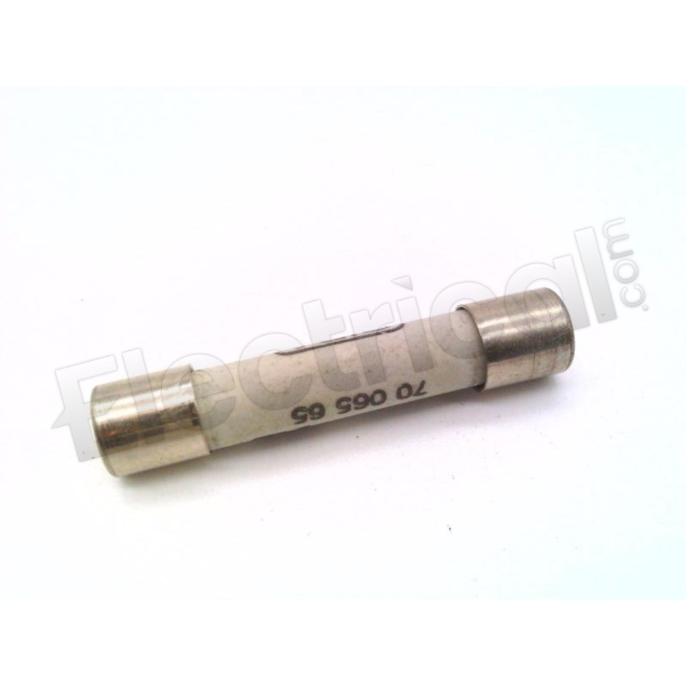 Siba 70-065-65-3.15A Low Voltage Fuse