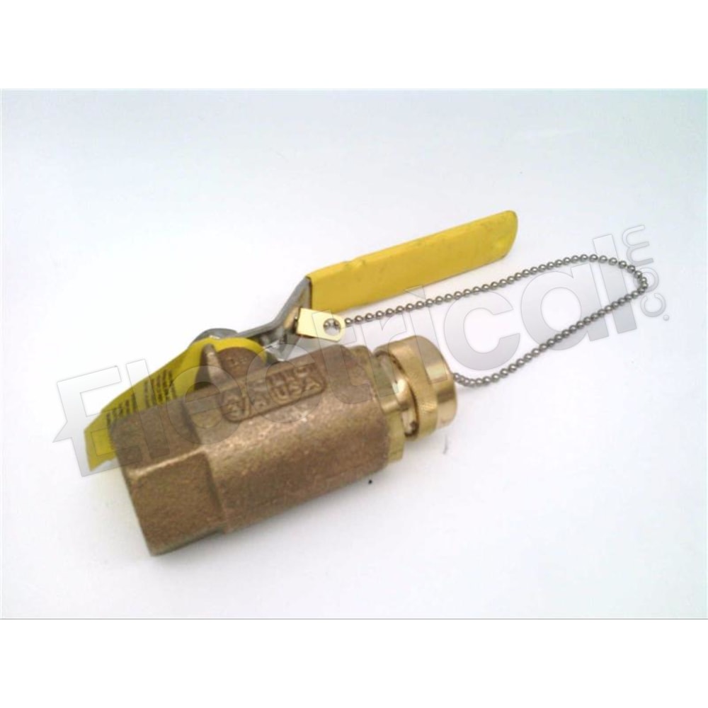 Apollo Valves 70-104-HC Ball Valve Valve