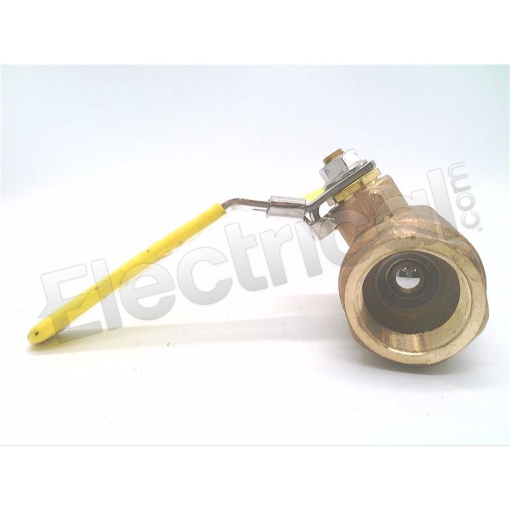 Apollo Valves 70-106-27-41 Ball Valve Valve