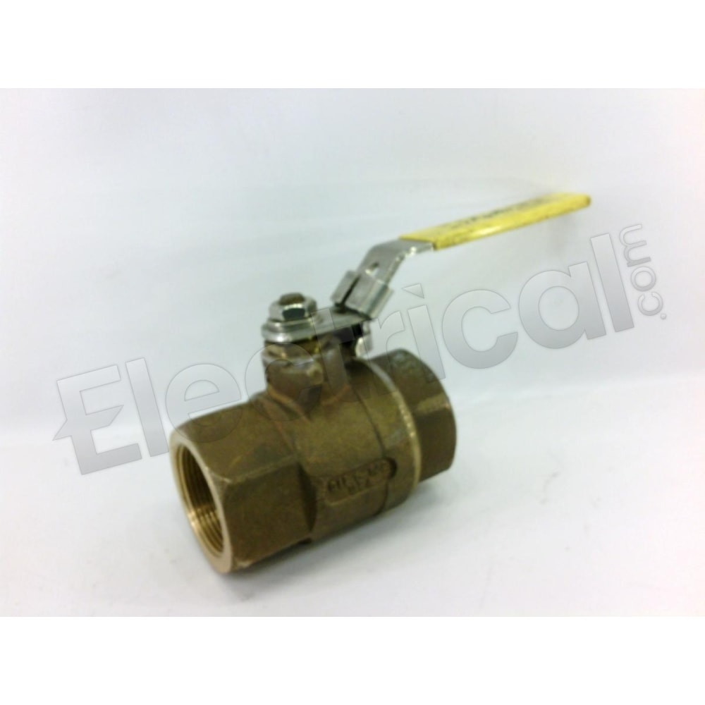 Apollo Valves 70-107-01 Ball Valve Valve