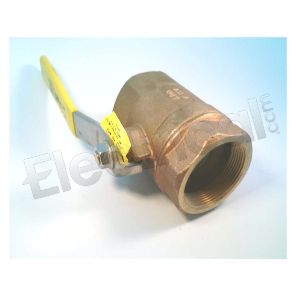 Apollo Valves 70-108-10 Control Valve Valve