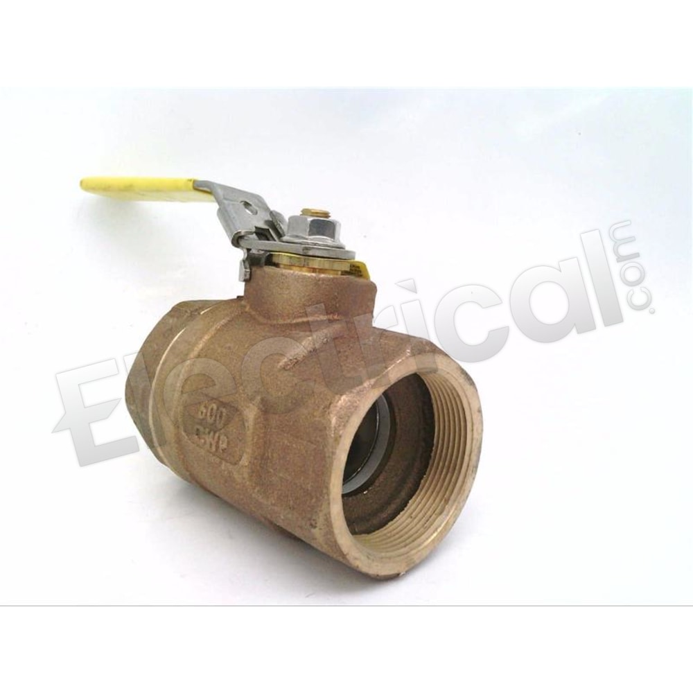 Apollo Valves 70-108-27 Ball Valve Valve