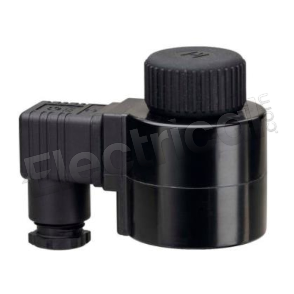 Hansen Technologies 70-1095 Solenoid Coil Valve