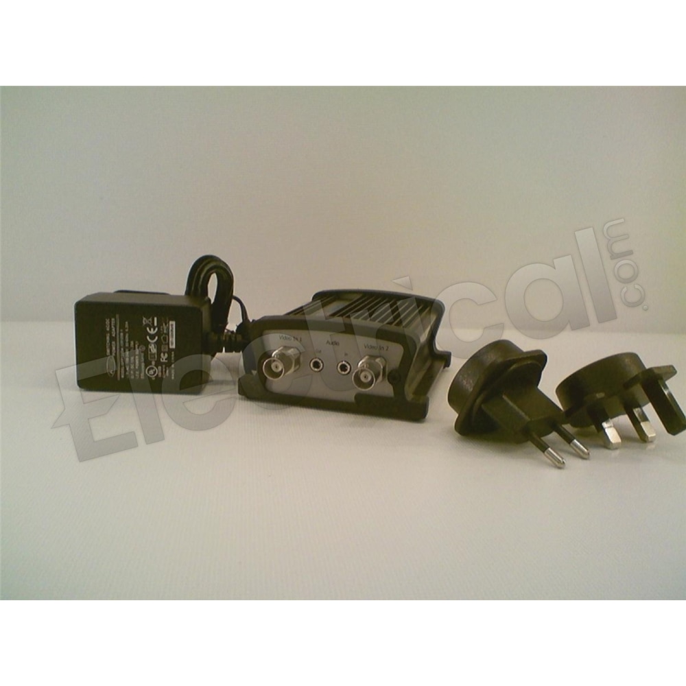 Verint 70-300-5086 Audio Visual Control Module Audio Visual