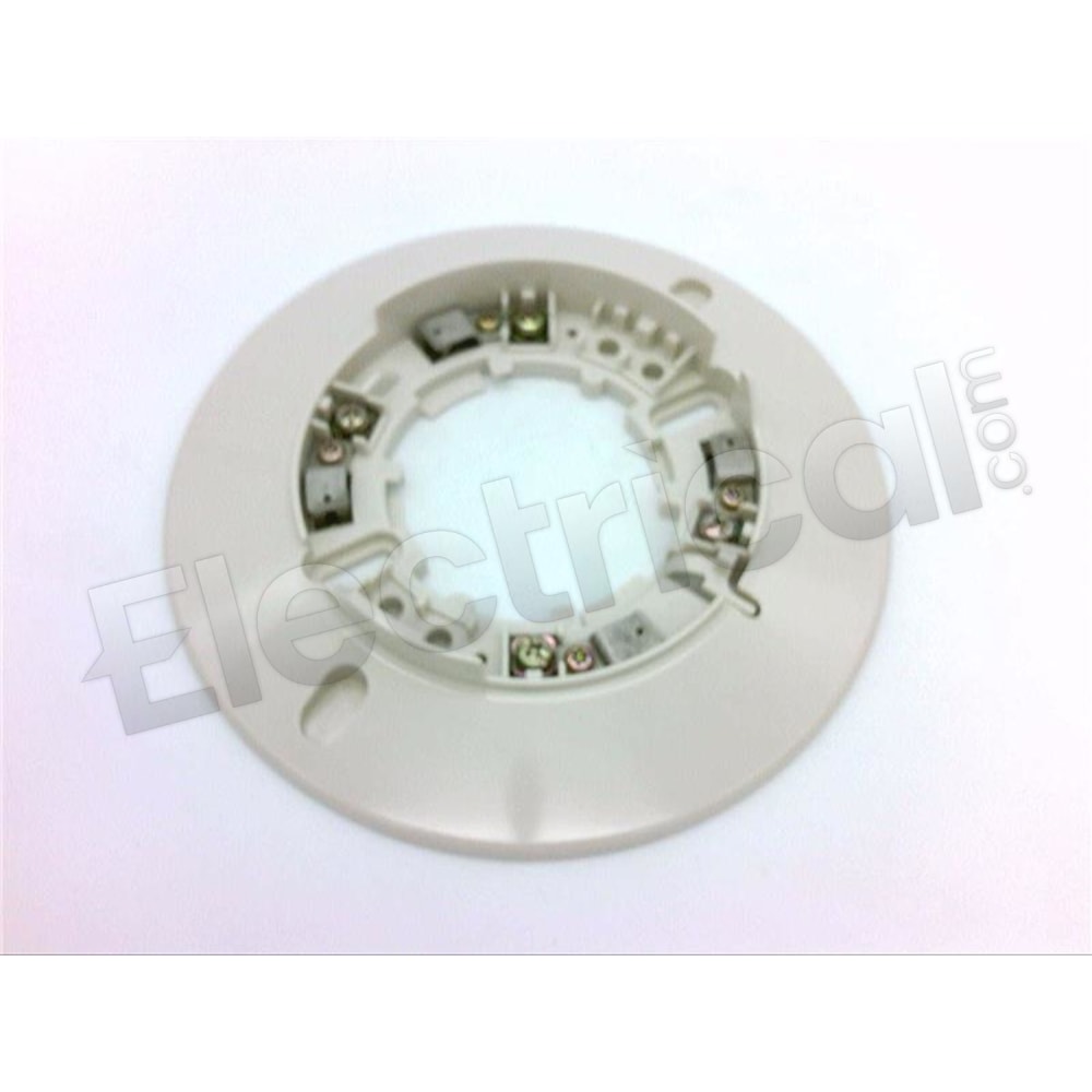 Utc Fire & Security Company 70-400001-100 Smoke Detector Fire Safety