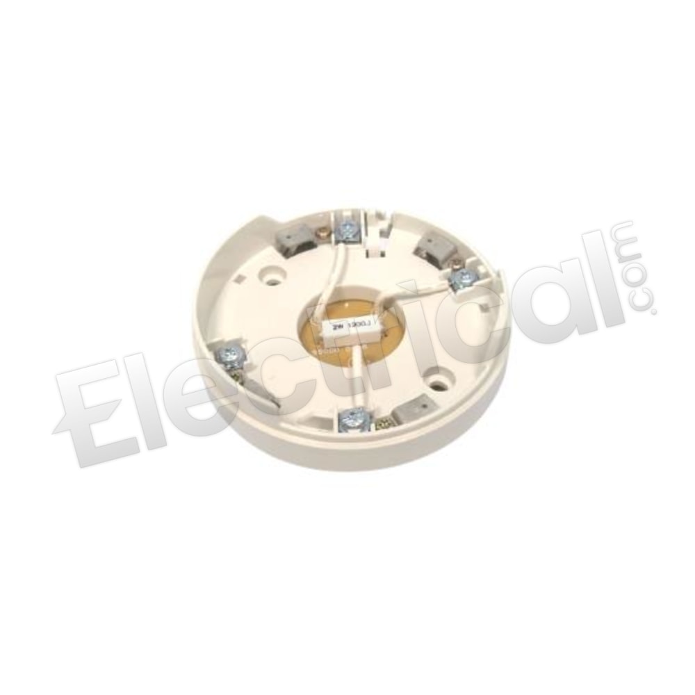 Utc Fire & Security Company 70-501000-003 Smoke Detector Fire Safety