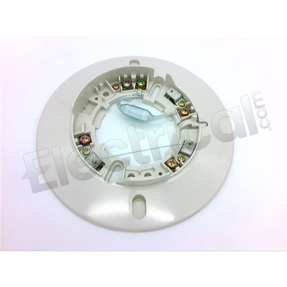 Utc Fire & Security Company 70-501000-005 Smoke Detector Fire Safety