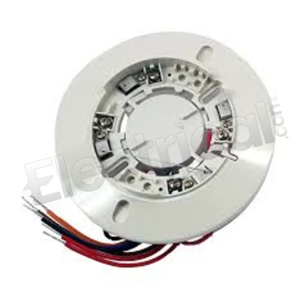 70-501000-101 Utc Fire & Security Company Fire Safety Building Maintenance