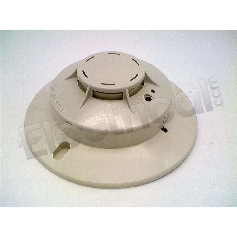 Utc Fire & Security Company 70-540000-001 Smoke Detector Fire Safety
