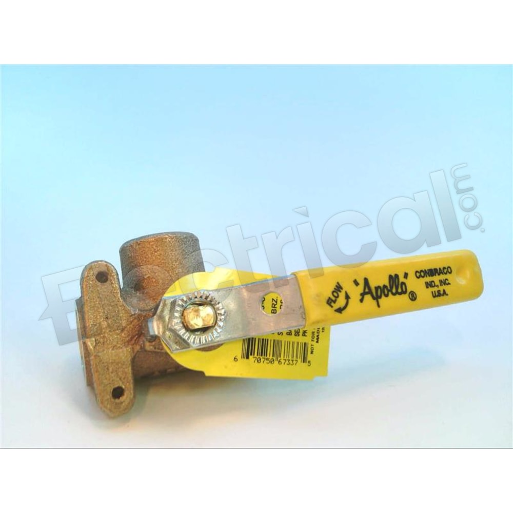 Apollo Valves 70-603-01 Control Valve Valve