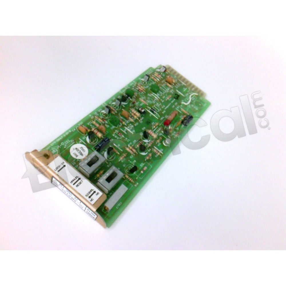 Ametek 70-AM31TDA-300 PLC Module Automation