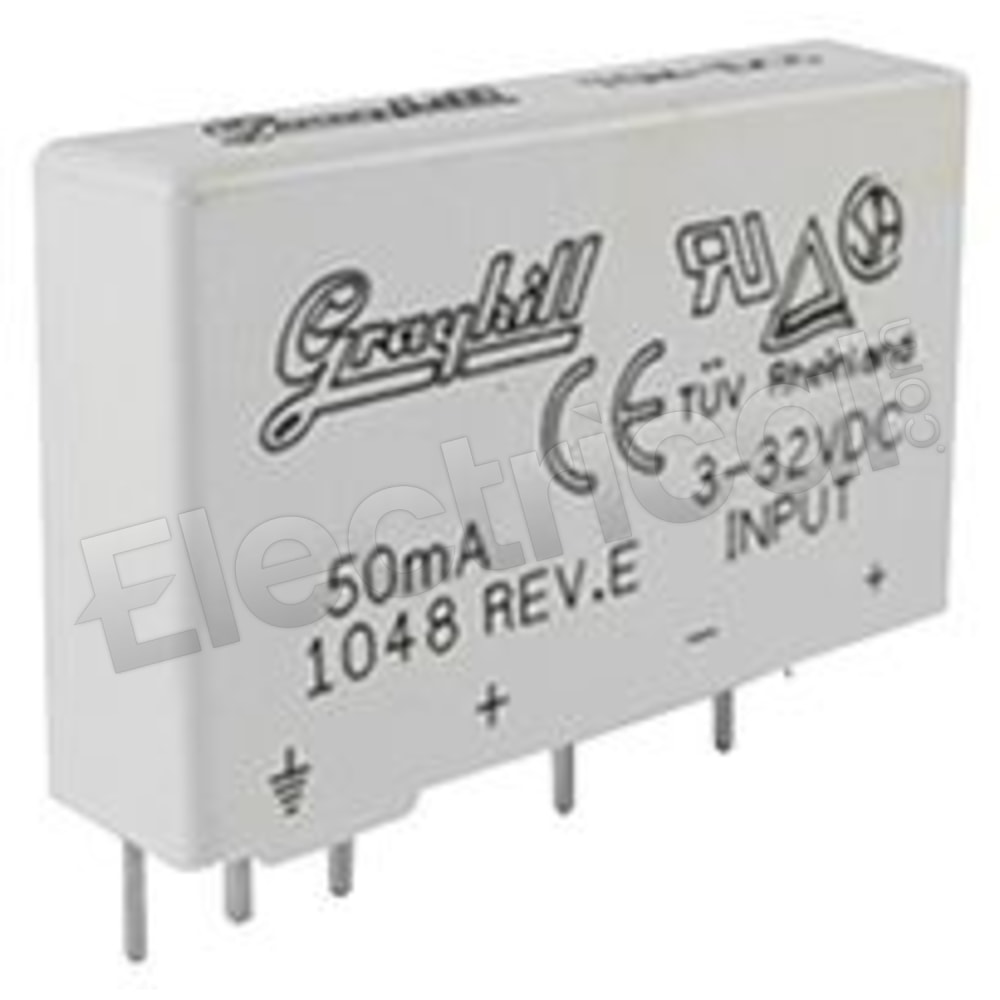 Grayhill 70-IDC5 PLC Module Automation