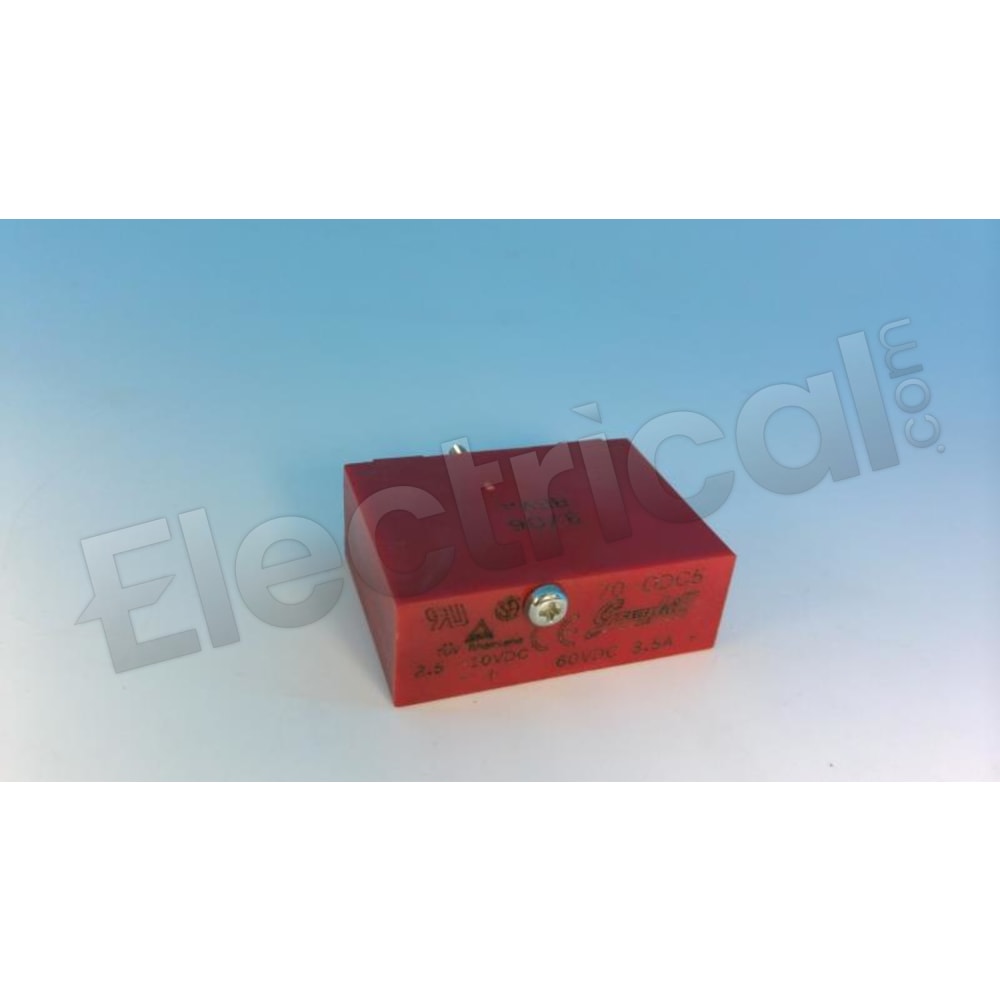 70-ODC5 Grayhill PLC Module Automation