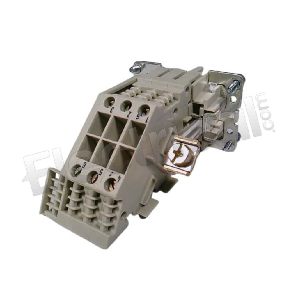 Wieland 70.100.0653.4 Connector/Terminal/Pin Electrical Component