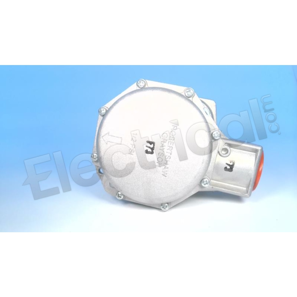 Invensys 700-442 Hydronic Valve HVAC