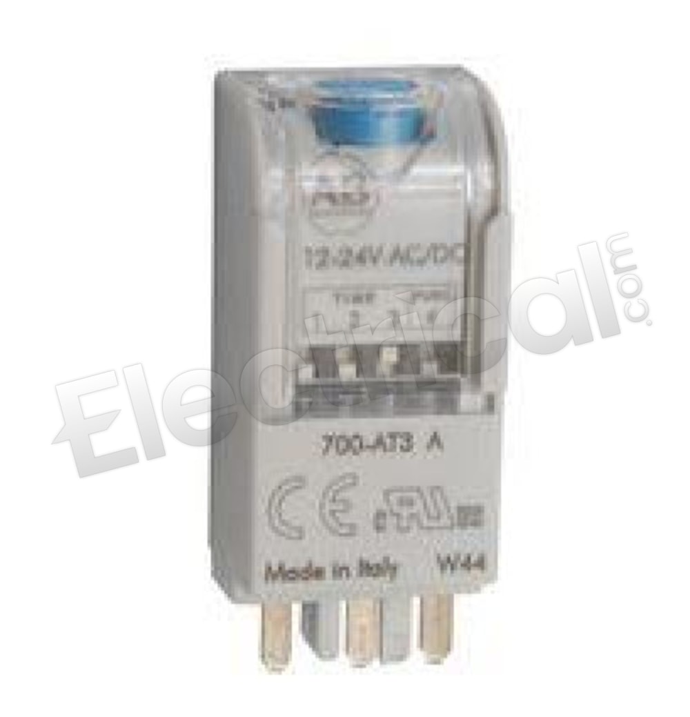 Allen-Bradley 700-AT3 Timer & Counter Automation