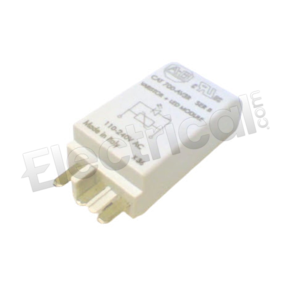 Allen-Bradley 700-AV3R Varistor/MOV Electrical Component