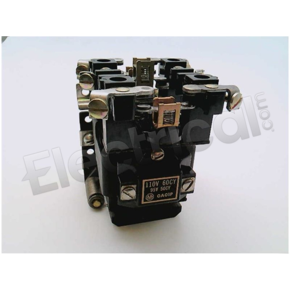 Allen-Bradley 700-B210A11 Fuse Part And Accessory Fuse