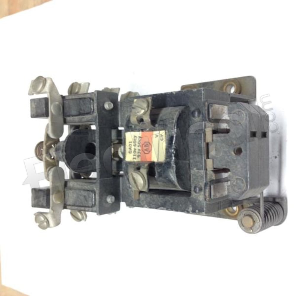 Allen-Bradley 700-B510A Fuse Part And Accessory Fuse