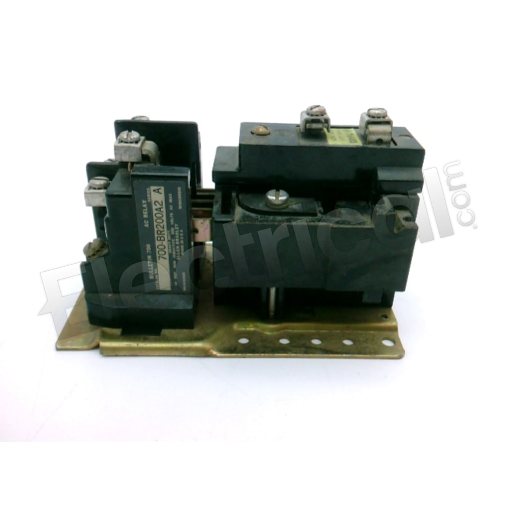 Allen-Bradley 700-BR200A2 Fuse Part And Accessory Fuse