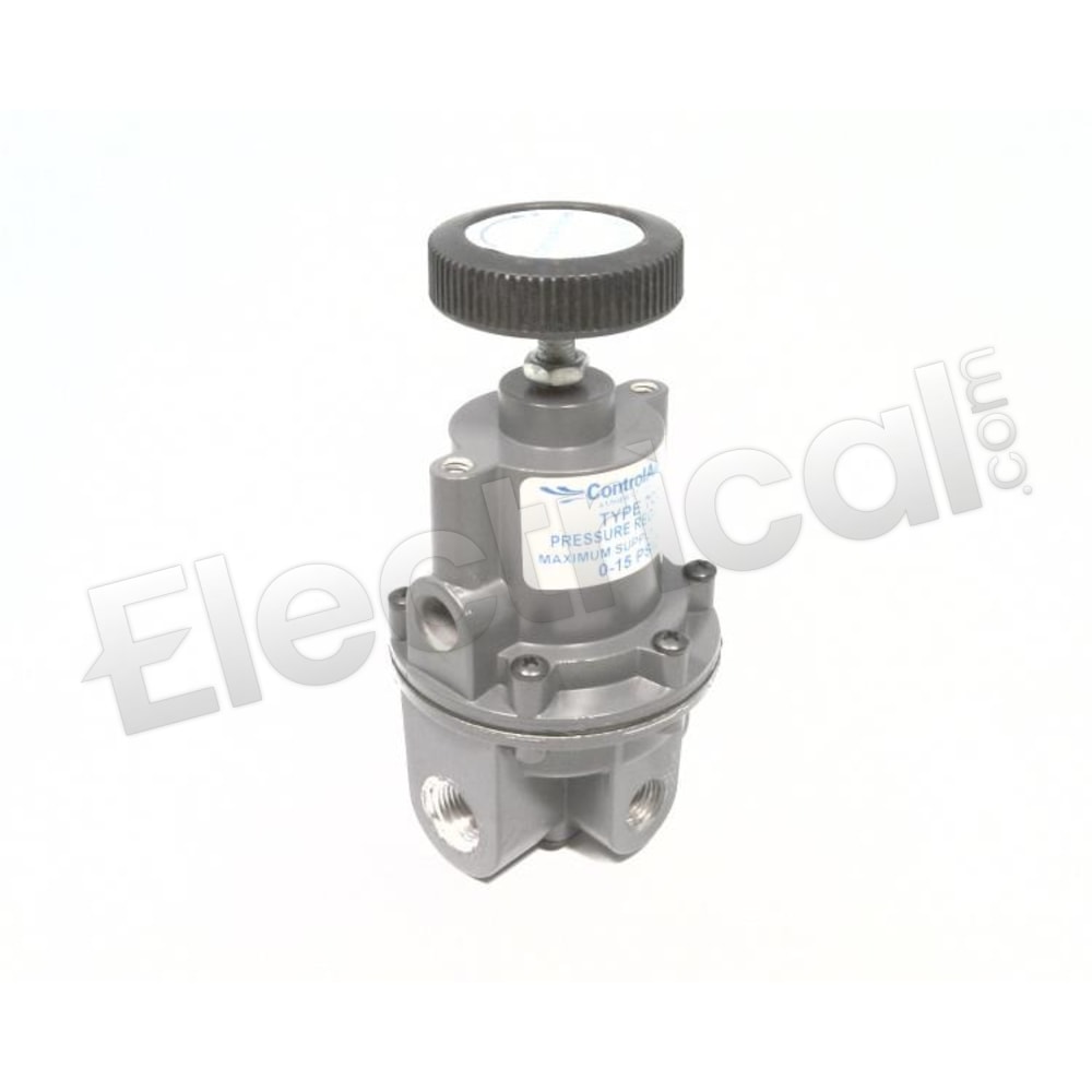 700-CC ControlAir Regulator Pneumatic