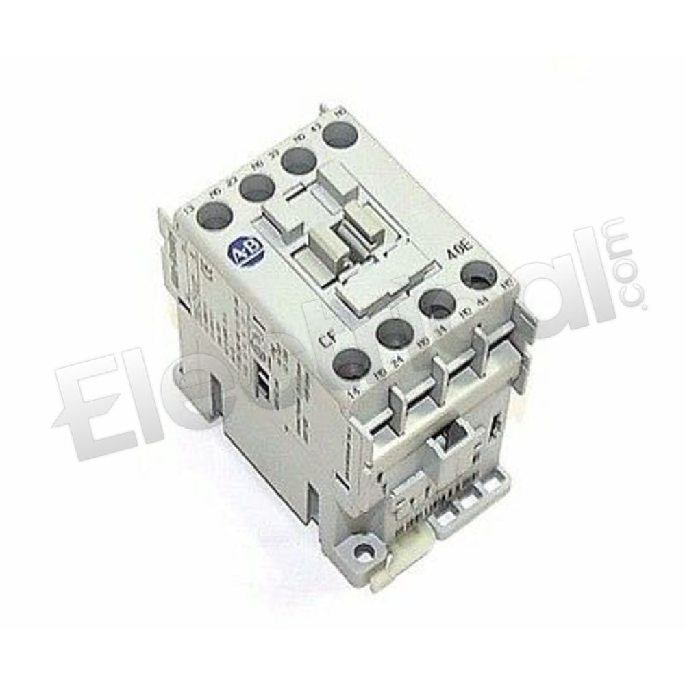 Allen-Bradley 700-CF040A Industrial Relay Relay