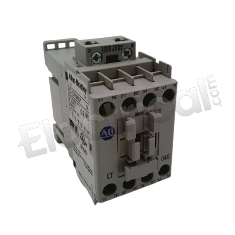 700-CF040D Allen-Bradley Industrial Relay Relay