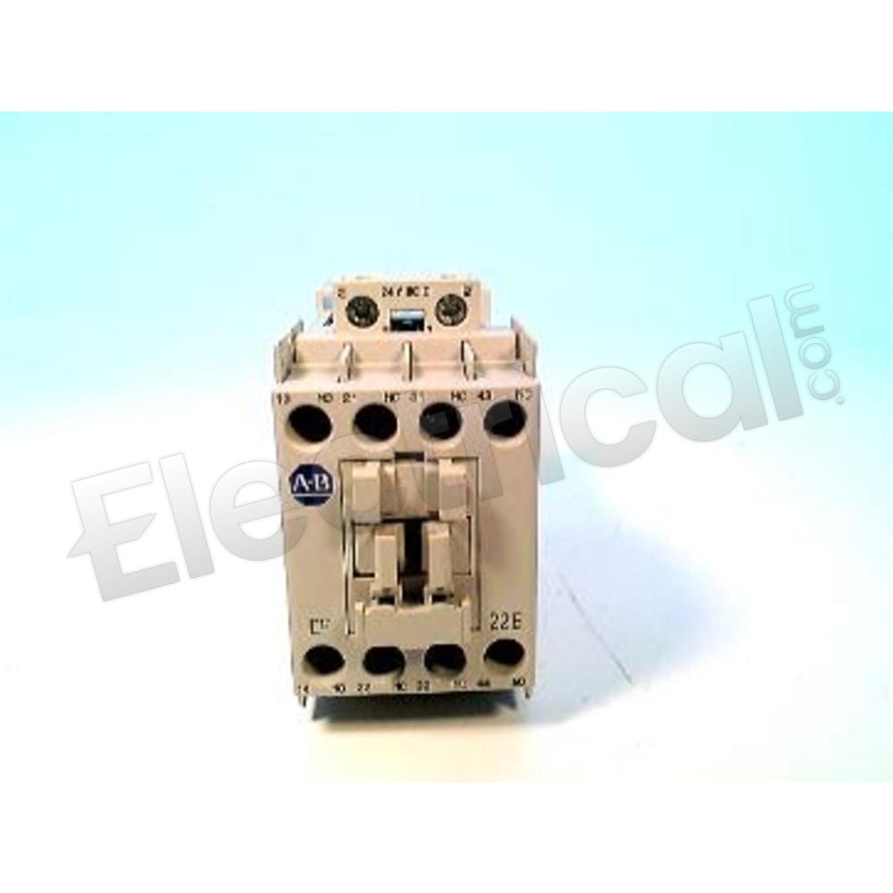 Allen-Bradley 700-CF220DEJ Industrial Relay Relay