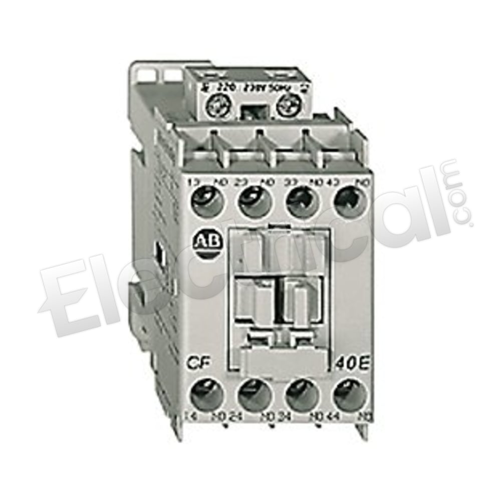 Allen-Bradley 700-CF220F Industrial Relay Relay