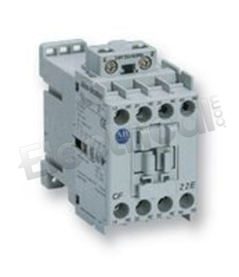 Allen-Bradley 700-CF220KA Industrial Relay Relay