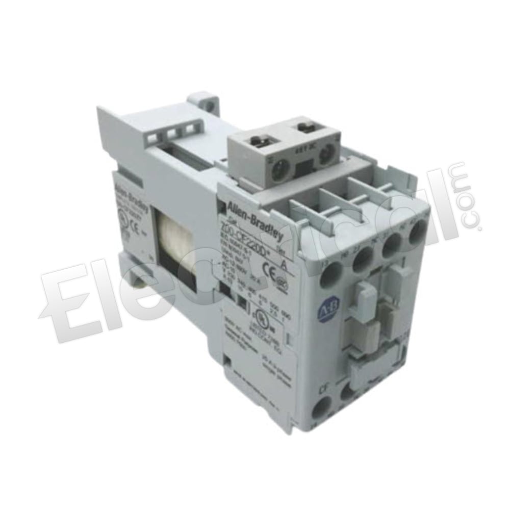 Allen-Bradley 700-CF220ZY Industrial Relay Relay