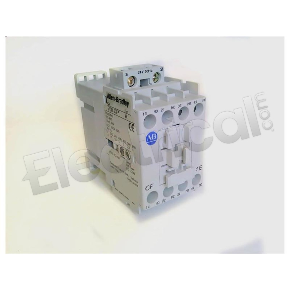 Allen-Bradley 700-CF310K Industrial Relay Relay