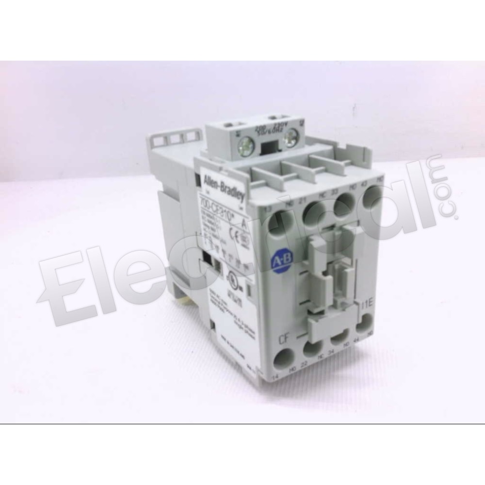 Allen-Bradley 700-CF310KL Industrial Relay Relay