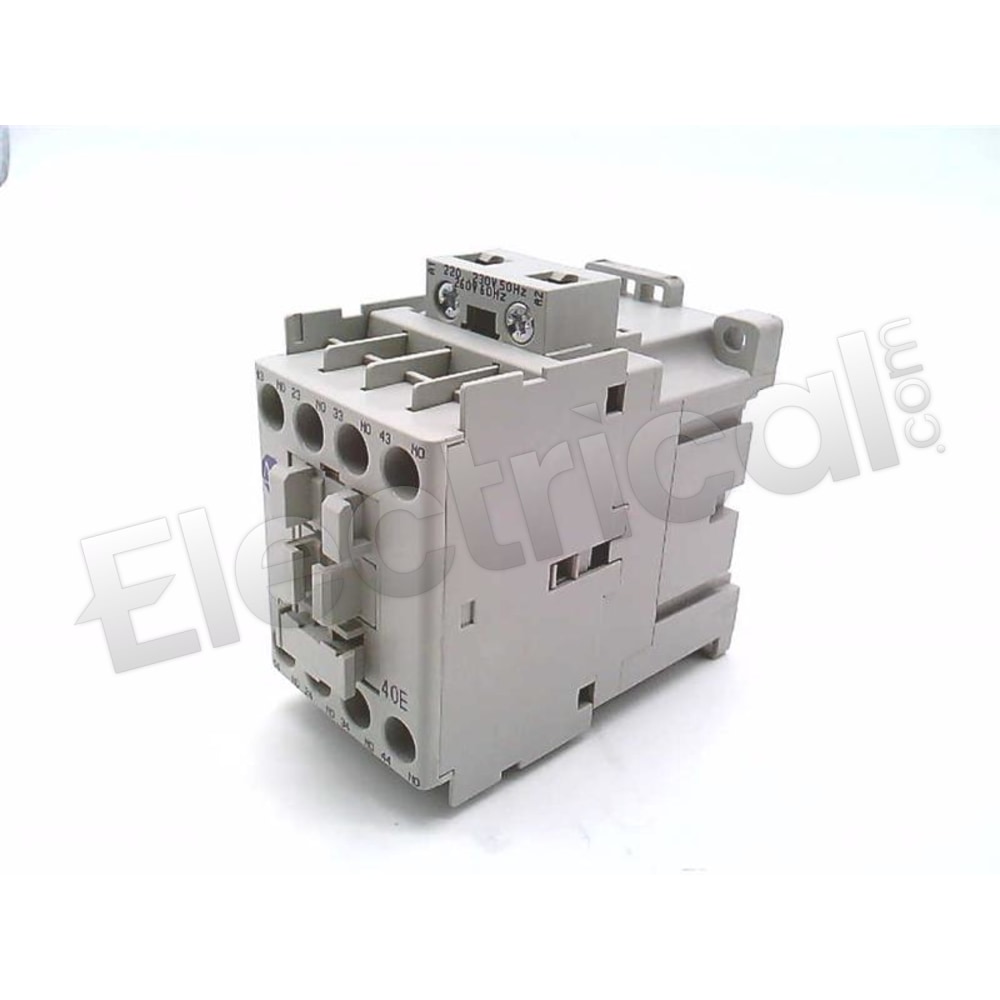 Allen-Bradley 700-CF400F Industrial Relay Relay