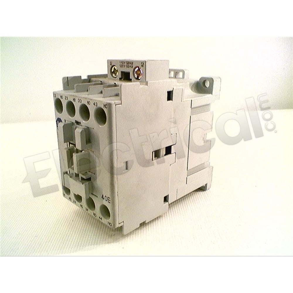 Allen-Bradley 700-CF400VD Industrial Relay Relay