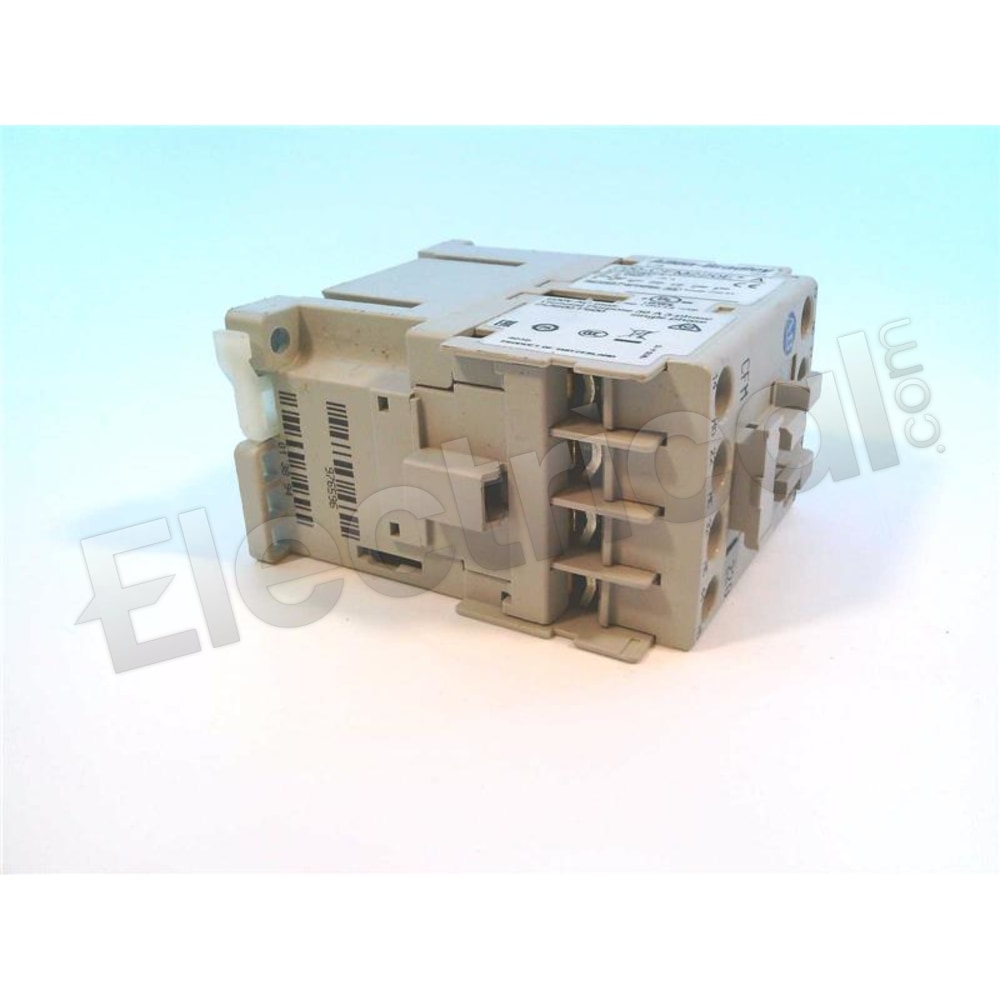 Allen-Bradley 700-CFM220EJ Industrial Relay Relay